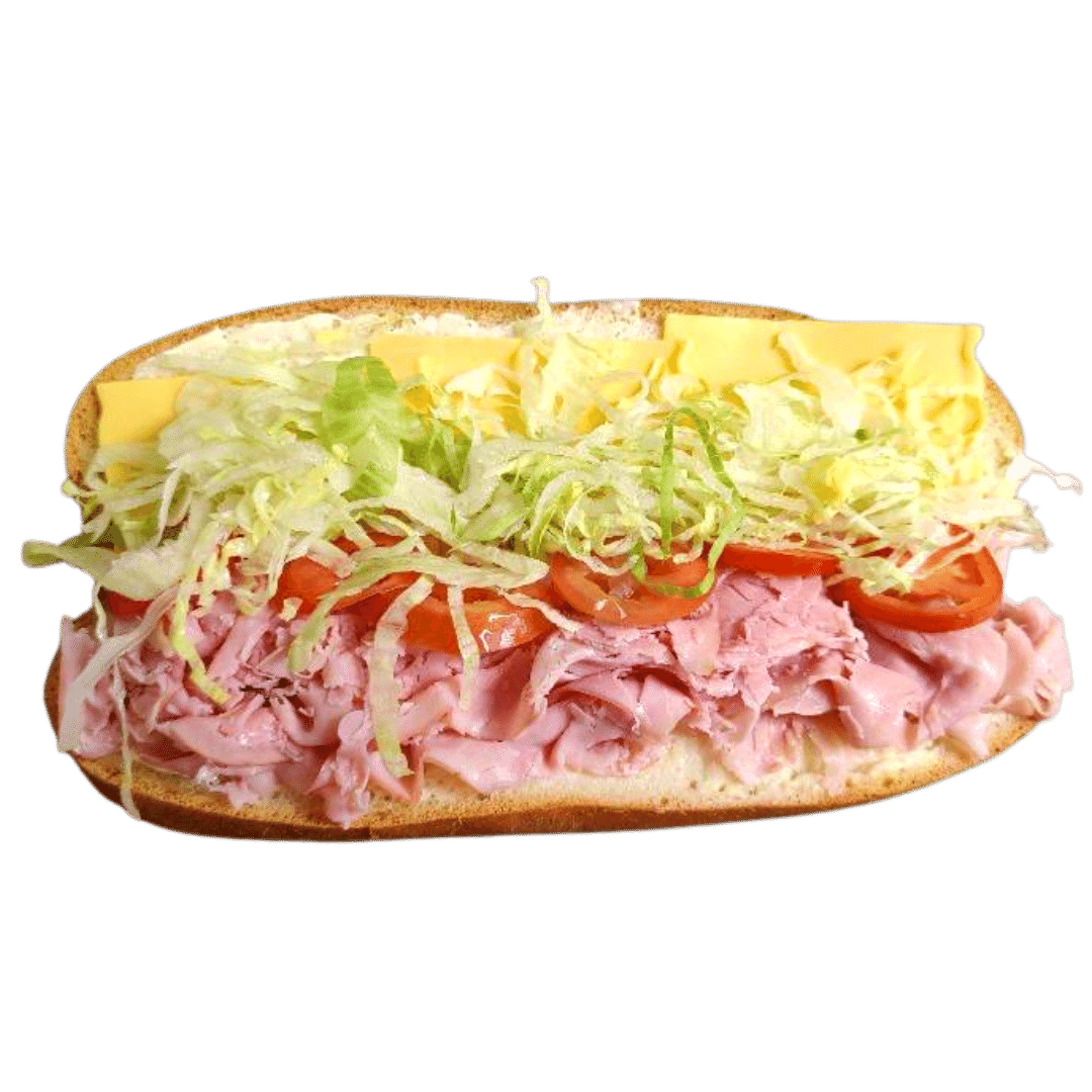 Cold Subs – Rinaldi's Deli