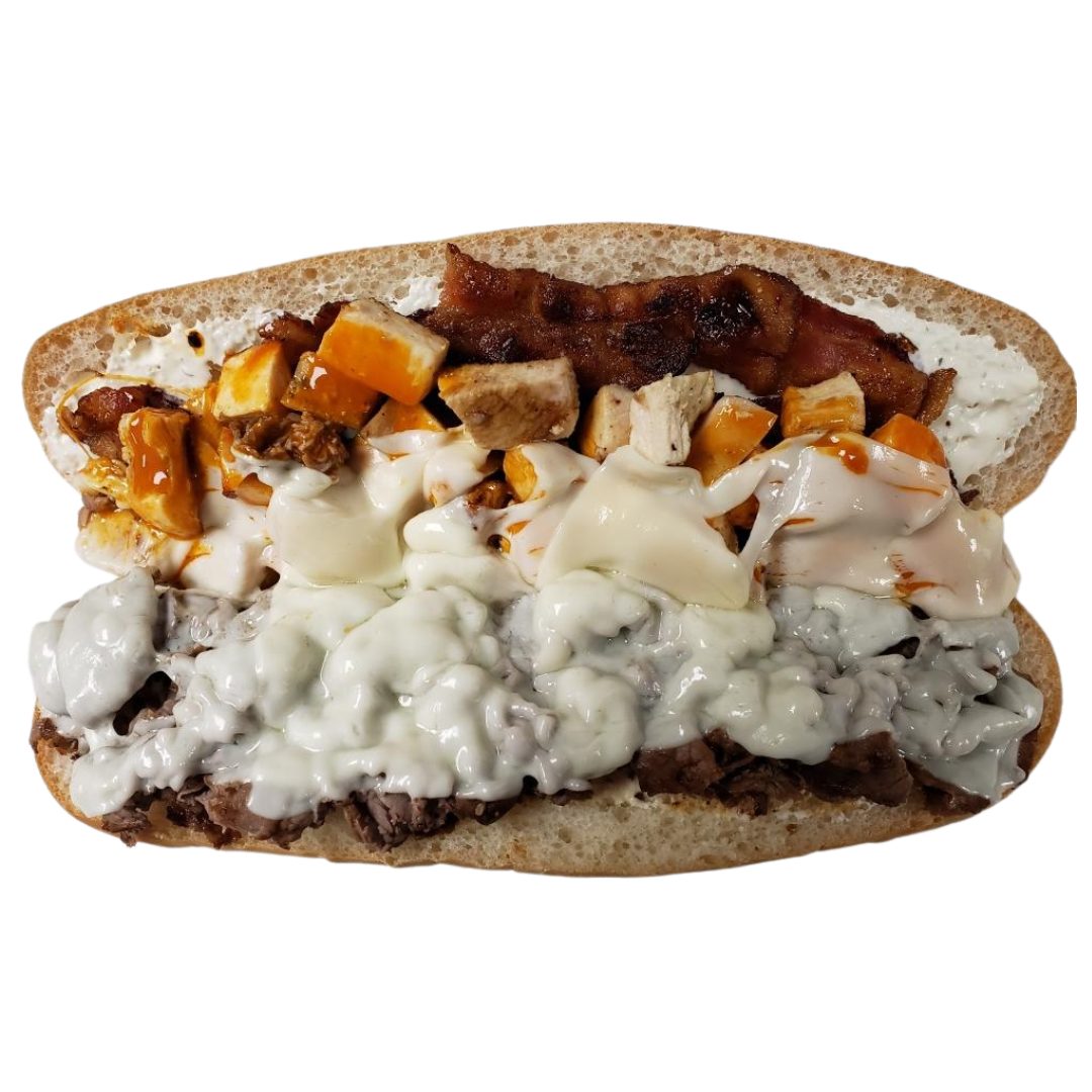 Hot Subs – Rinaldi's Deli
