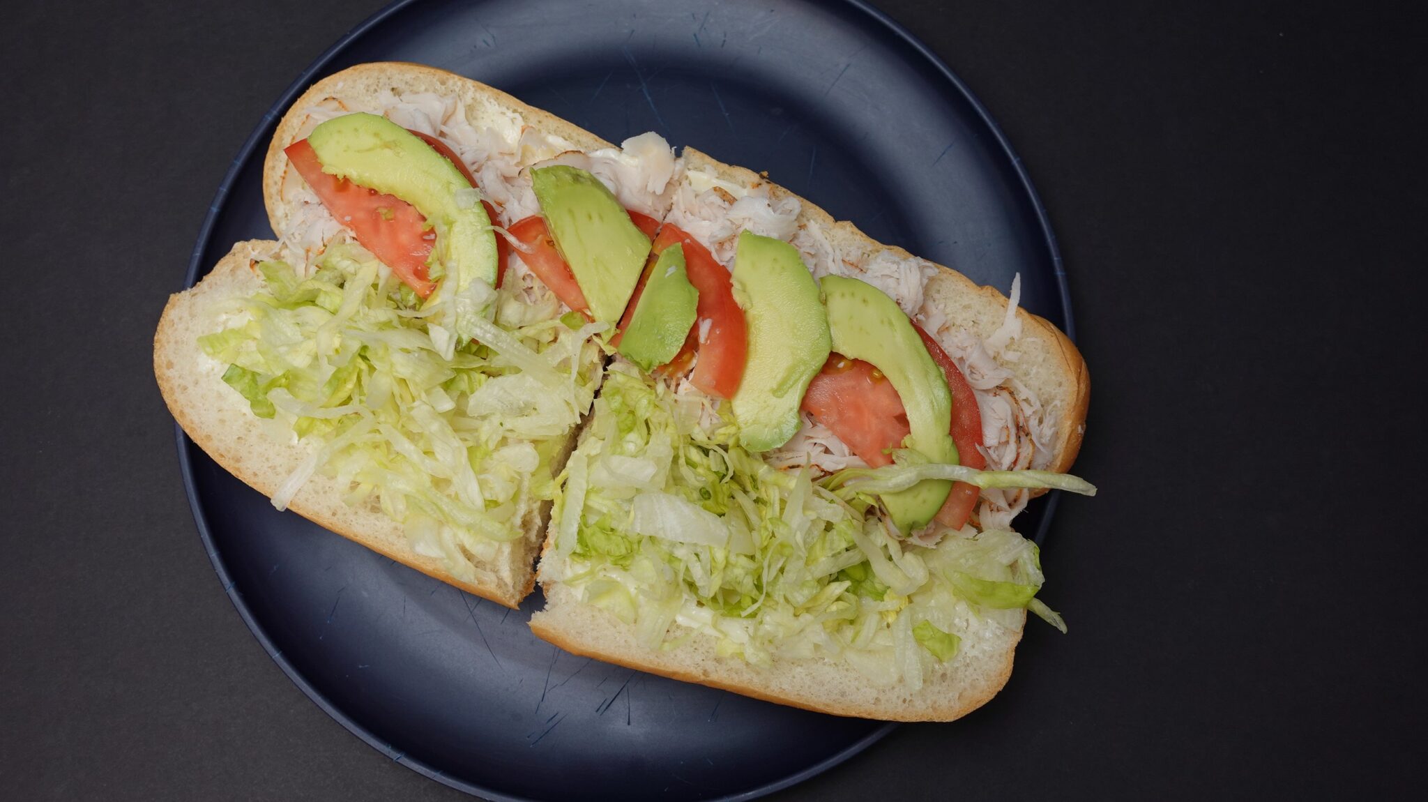 Cold Subs – Rinaldi's Deli